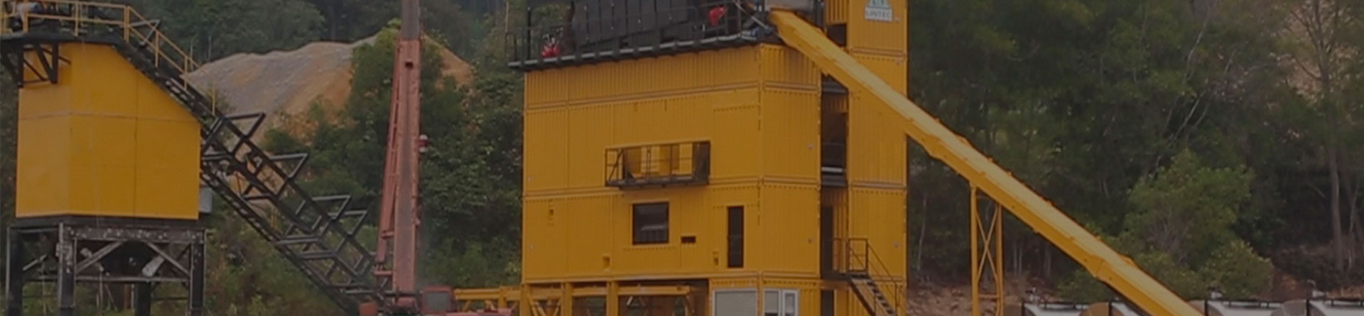 Gemencheh Granite Sdn Bhd